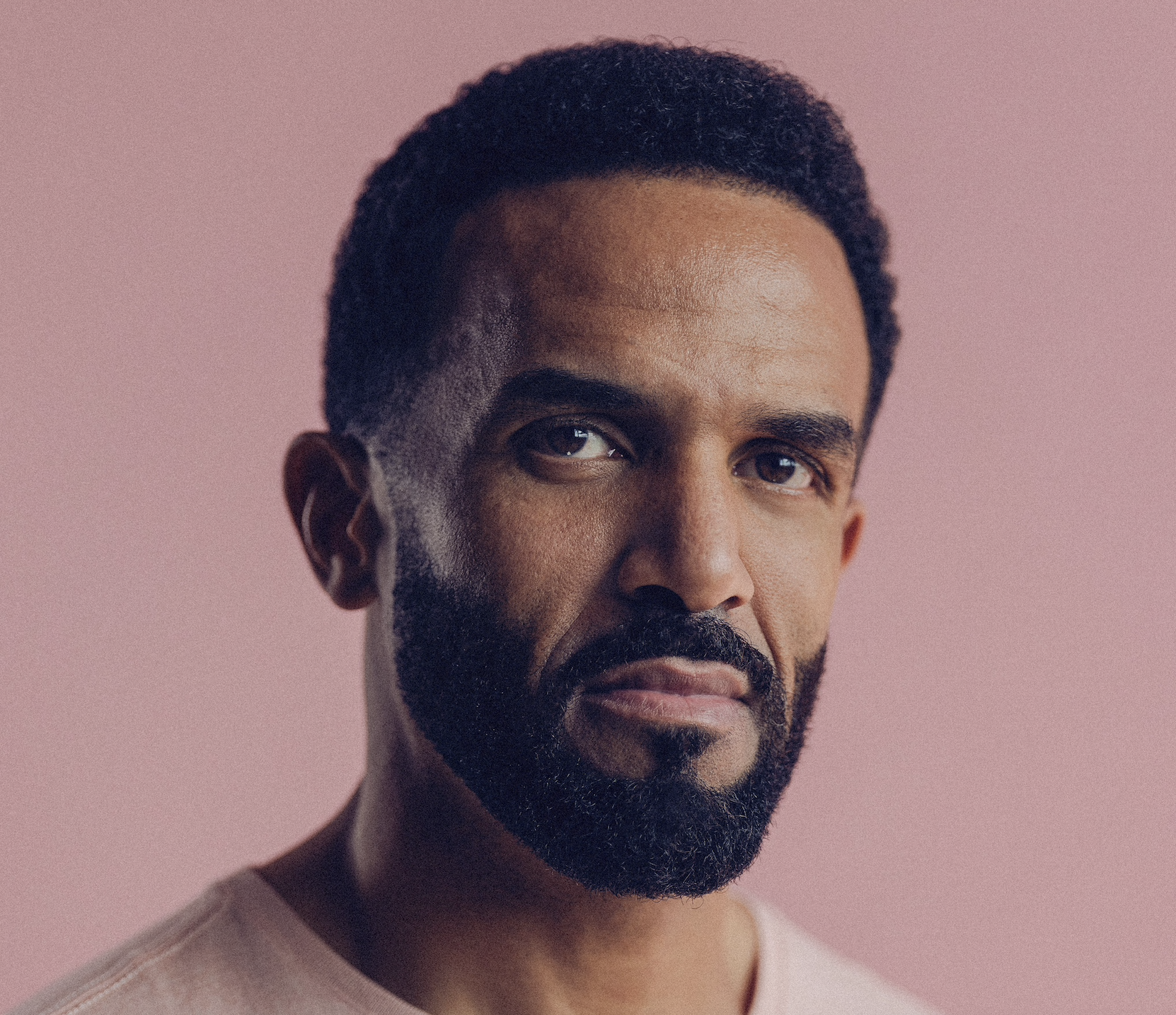 News: Craig David Signs Worldwide Publishing Deal With Round Hill Music ...